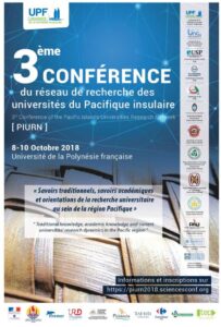 Conferences - PIURN